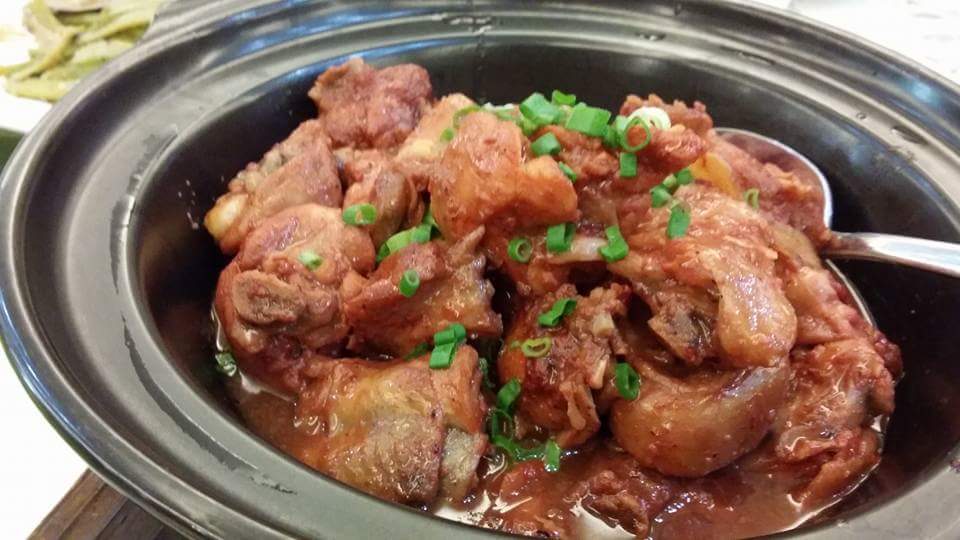 Restaurant Long Sing, Nilai