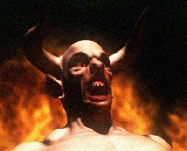 Titian Ilmu: Janji Syaitan Menyesatkan Manusia