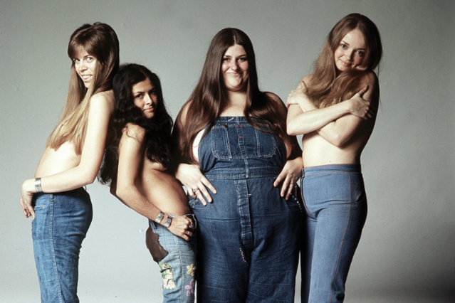 johnkatsmc5: Birtha “Birtha” 1972 US Hard/Funk Rock