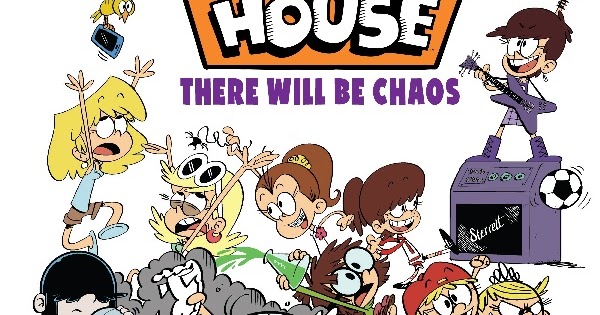 A GEEK DADDY: Papercutz Announces Graphic Novels Based on Nickelodeon's ...