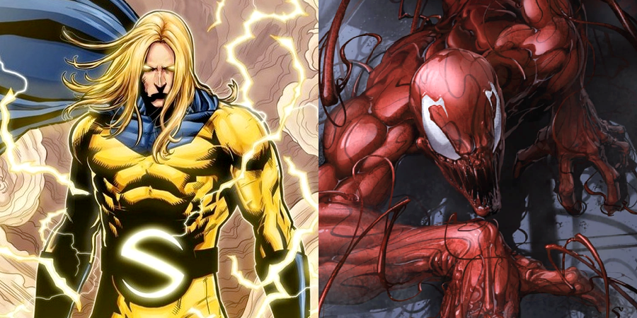 UMAC - Comics & Pop Culture: Anthologie des Combats Marvel