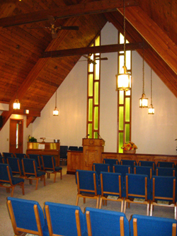 A Estrela Milenar: Os Outros Mórmons- Parte 1: Os Strangitas