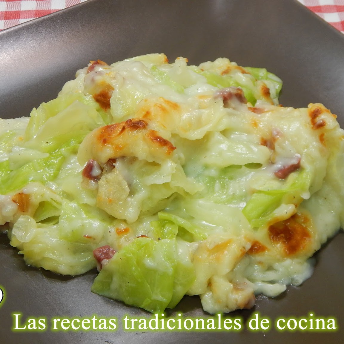 marzo 2018 - Recetas de cocina con sabor tradicional