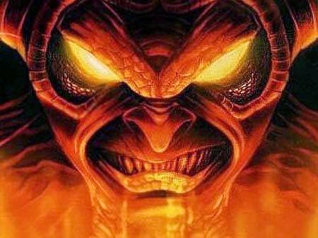 LA HISTORIA DEL DIABLO