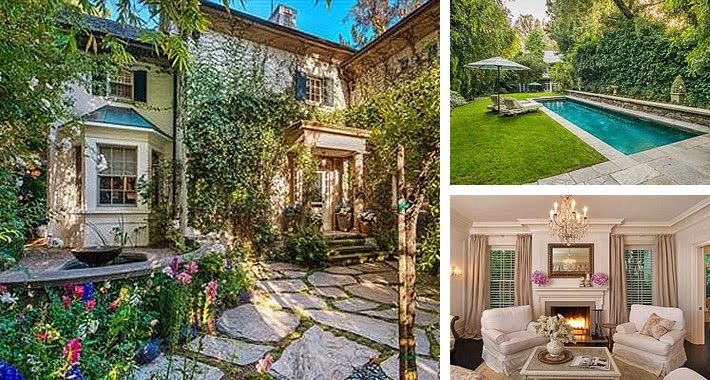 zxasdew: Jennifer Lawrence Buys Jessica Simpson's Former Beverly Hills ...