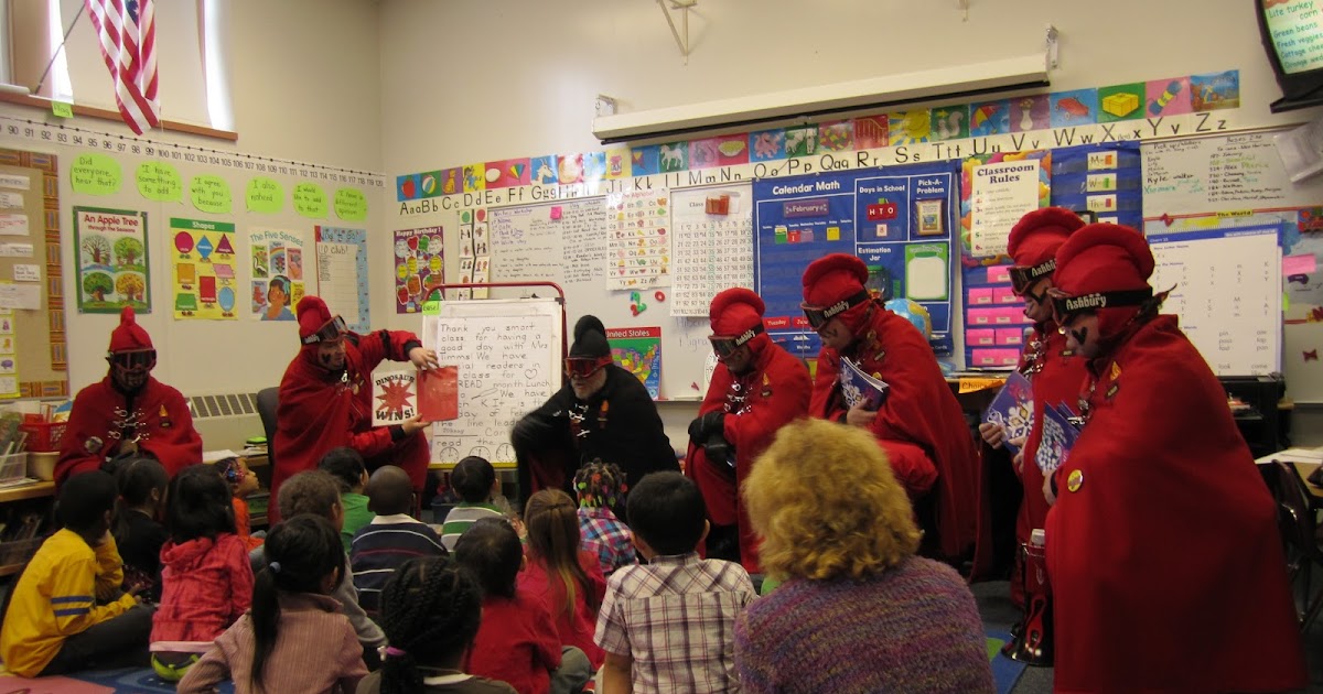 The Minnesota Reading Corps and Minnesota Math Corps Blog: Metro Area ...