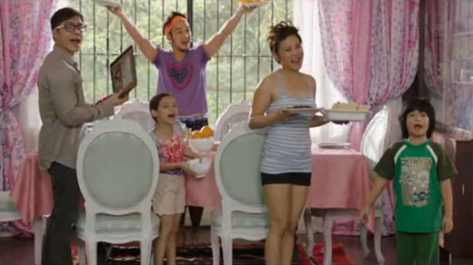 zunea zunea: Enteng Ng Ina Mo – Full Trailer Video