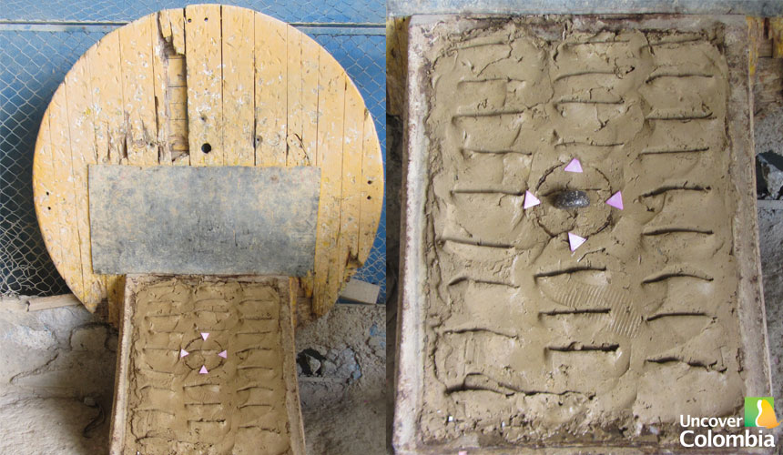 BOW: International Development: A Crazy Day in Bogota: or Fear is ...