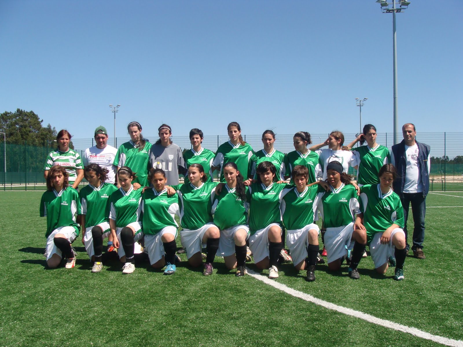 União Recreativa de Cadima: III TORNEIO CIDADE CANTANHEDE