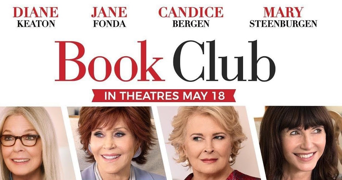 The Book Club (Review)