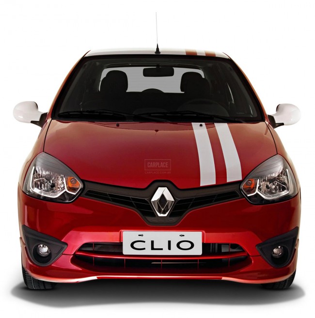 Carros Reno Clio Antigos | Fotos de carros