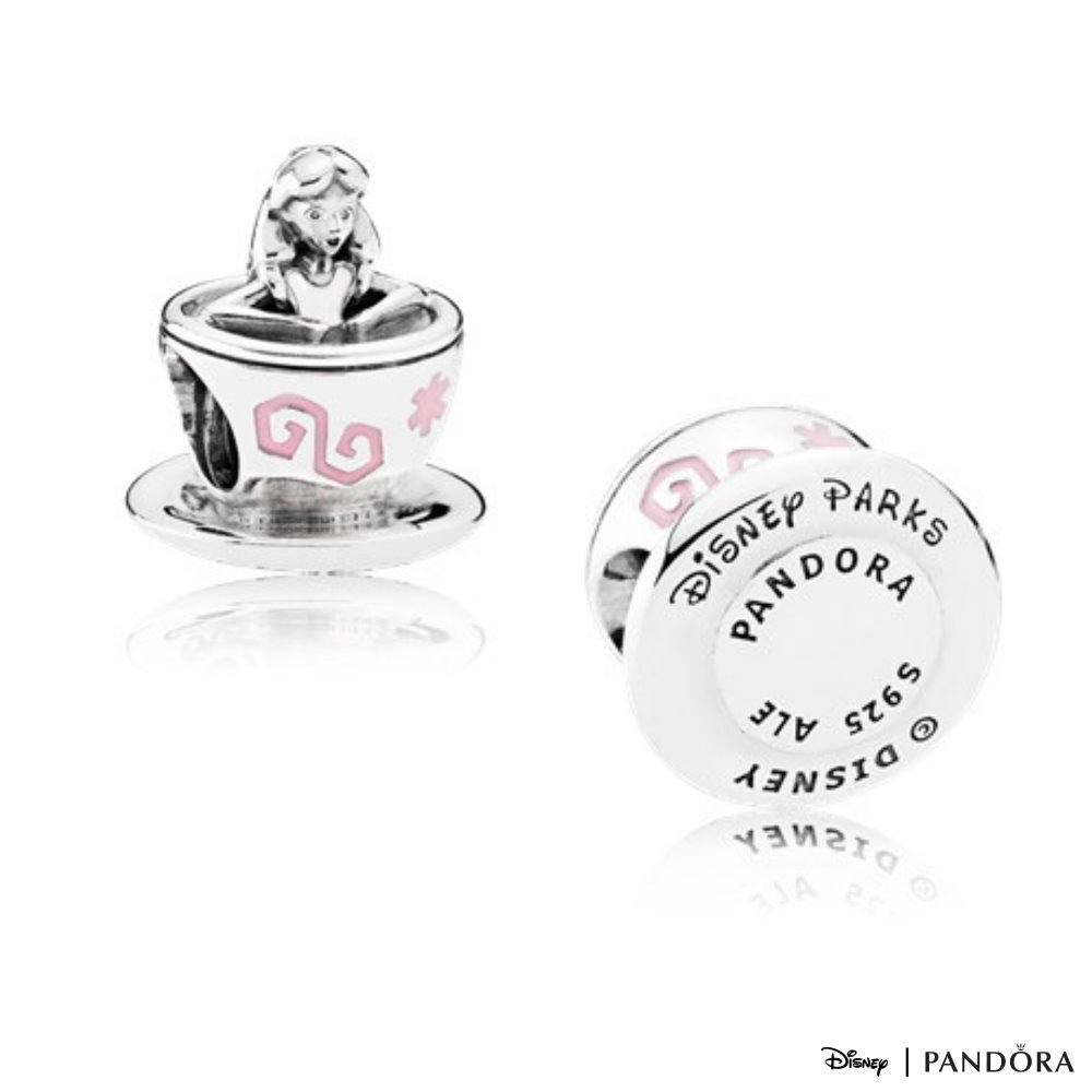 PANDORA 2017年春季 迪士尼系列產品 現已發售！ | Disney Magical Kingdom Blog
