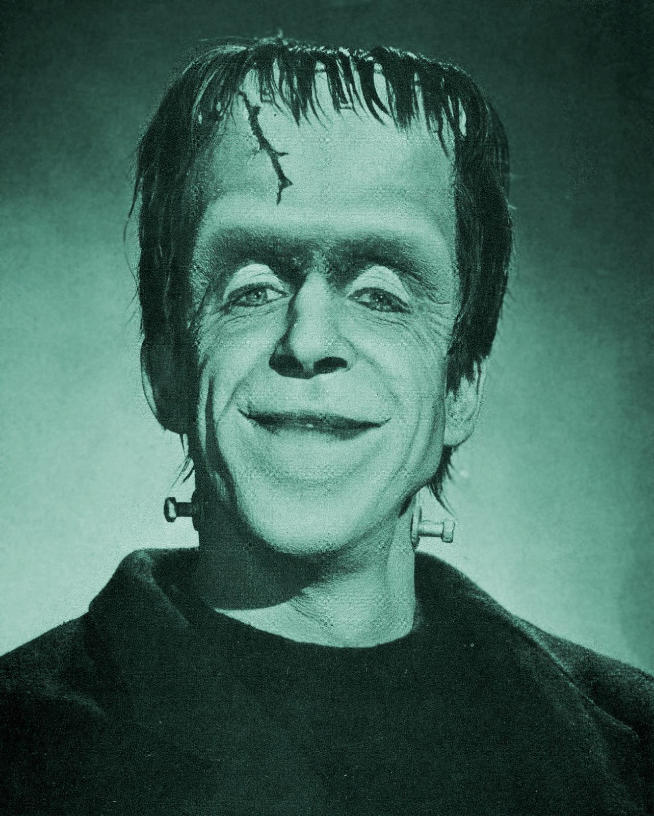 Classic Movie Monsters