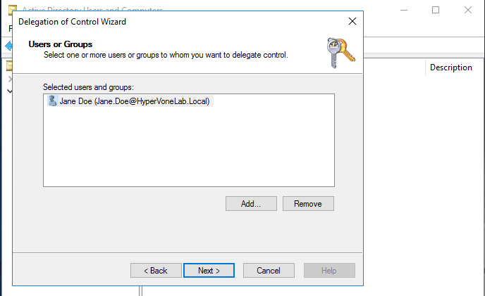 Implementing Organizational Units (OU) in Windows Server 2016 - Code ...