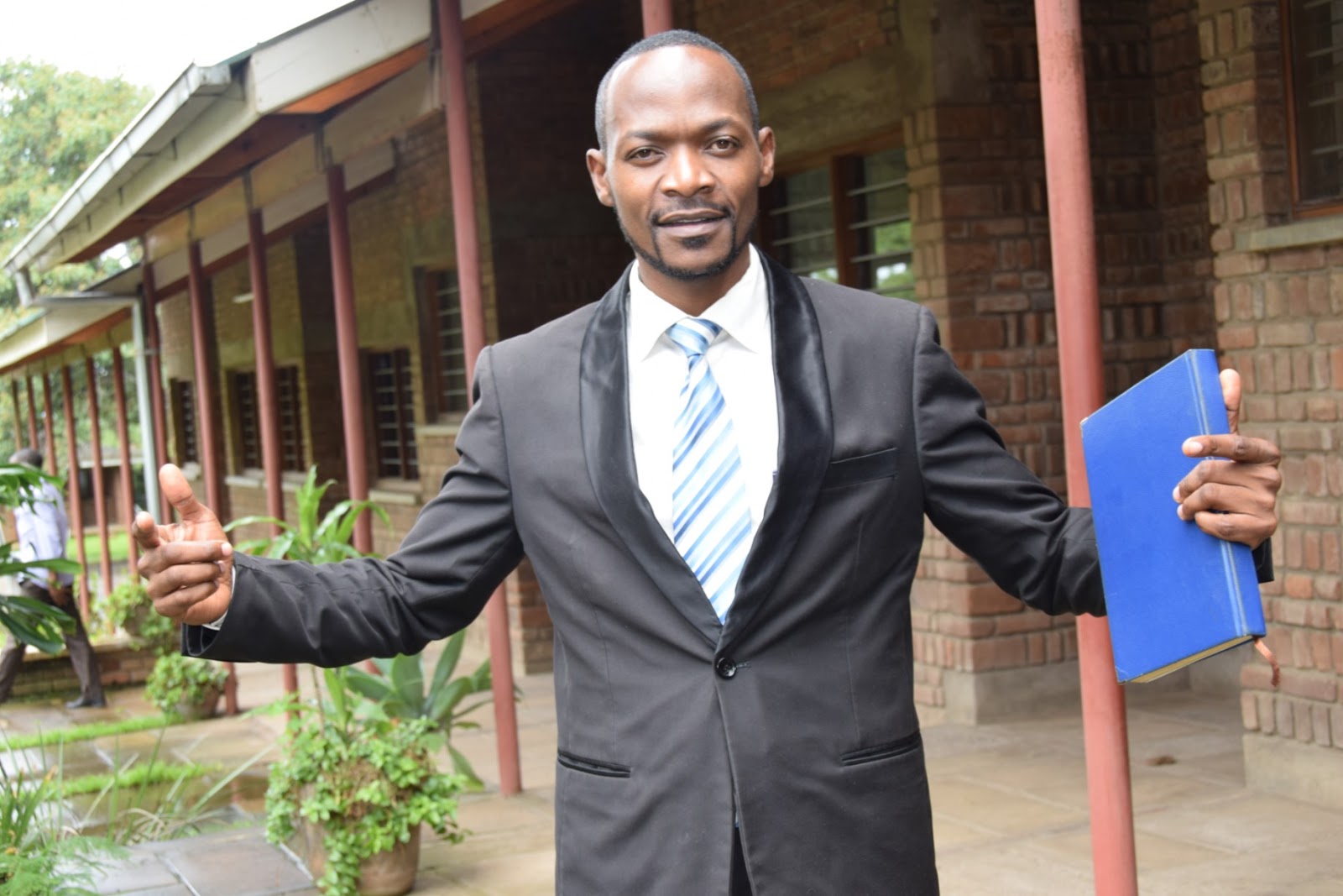 Real Men In Real Life