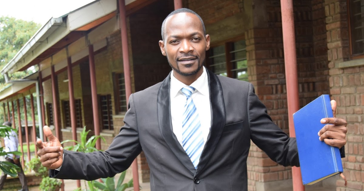 Real Men In Real Life