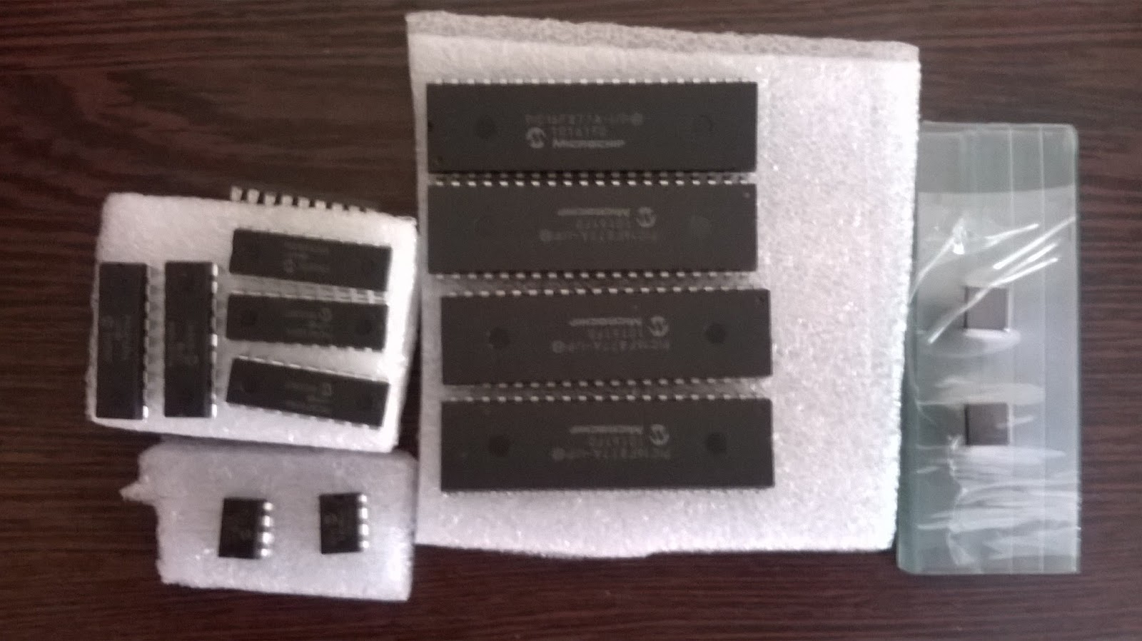 Introduction to Microcontrollers