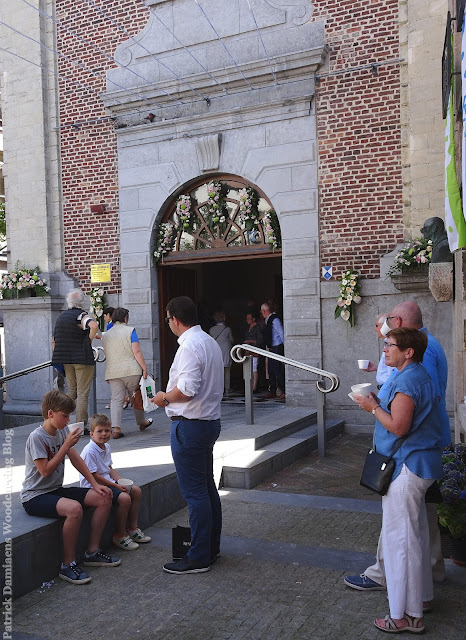 Ornamentsnijder - PATRICK DAMIAENS: De Hasseltse rederijkerskamer De ...