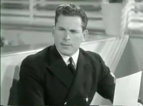 Forgotten Actors: Fred Kohler Jr