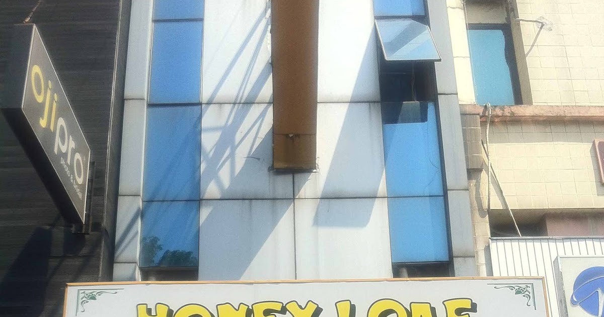 Harga Menu Honey Loaf Kelapa Gading Restoran Kue & Roti