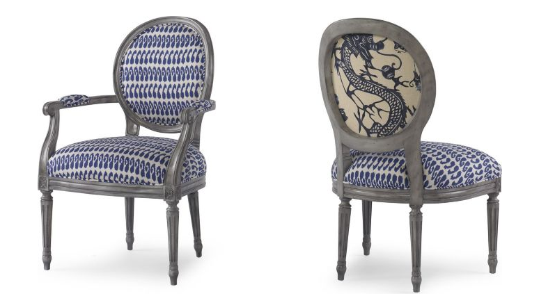 IFDA•NY: Chairs, Chairs, Chairs- IFDA NY chapter gears up for the big ...