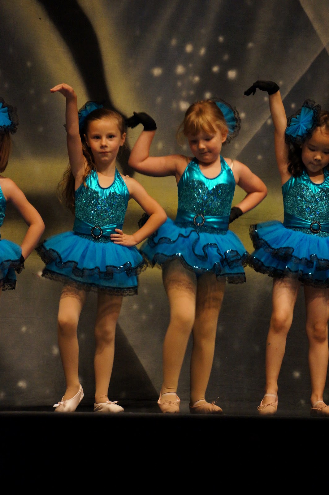 Mister & Miss Guided: Dance Pictures