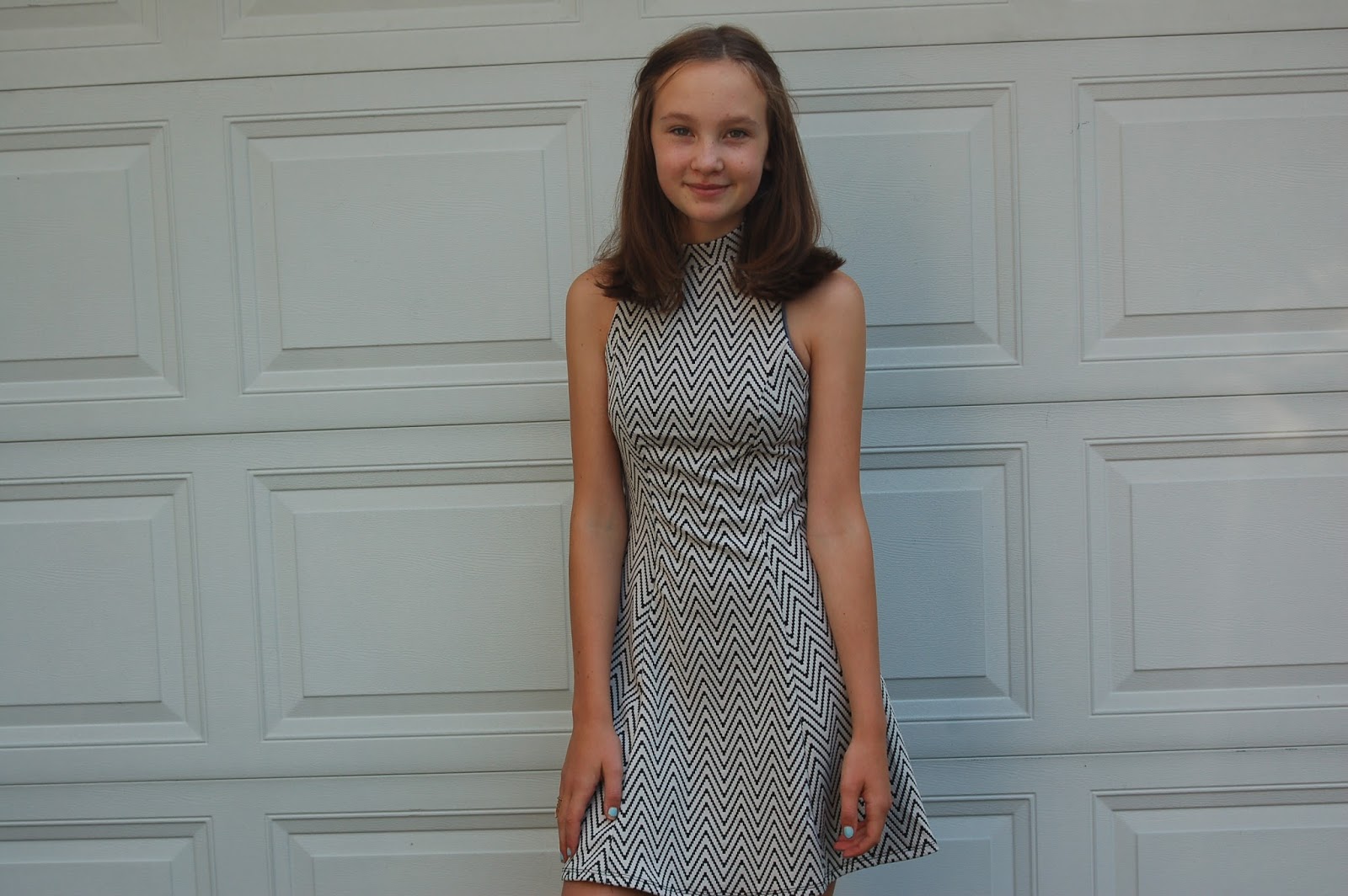 The First Week Of School- OOTW