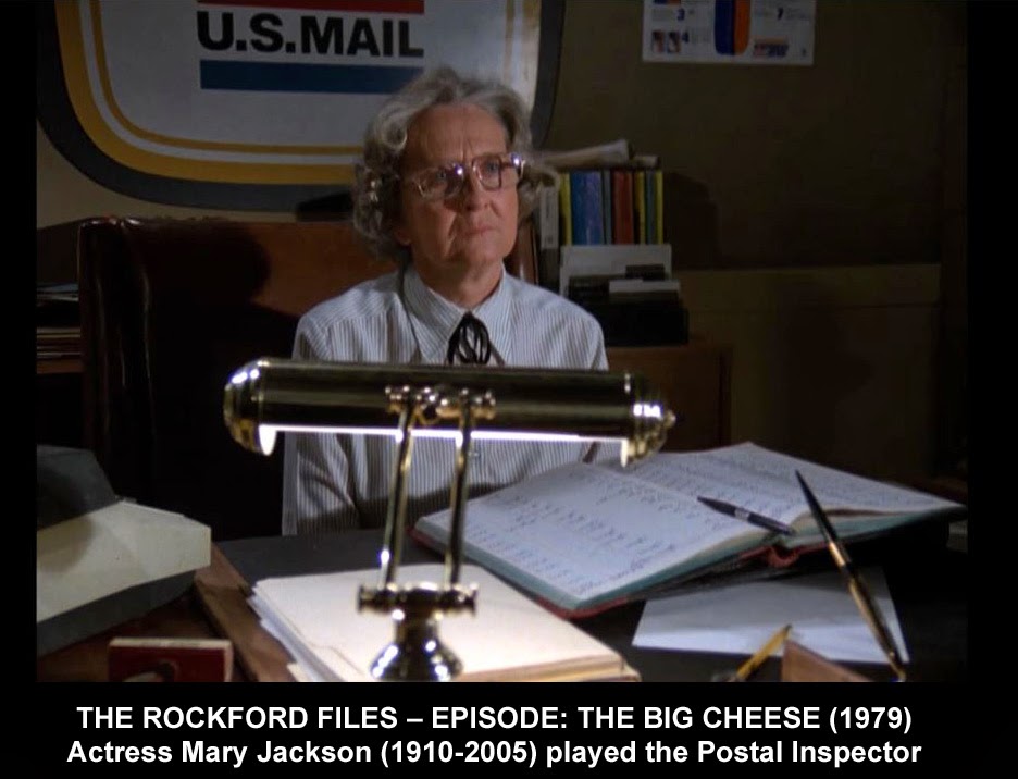 Rockford Files Filming Locations: THE ROCKFORD FILES - EPISODE: The Big ...