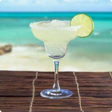 Mermaids & Margaritas