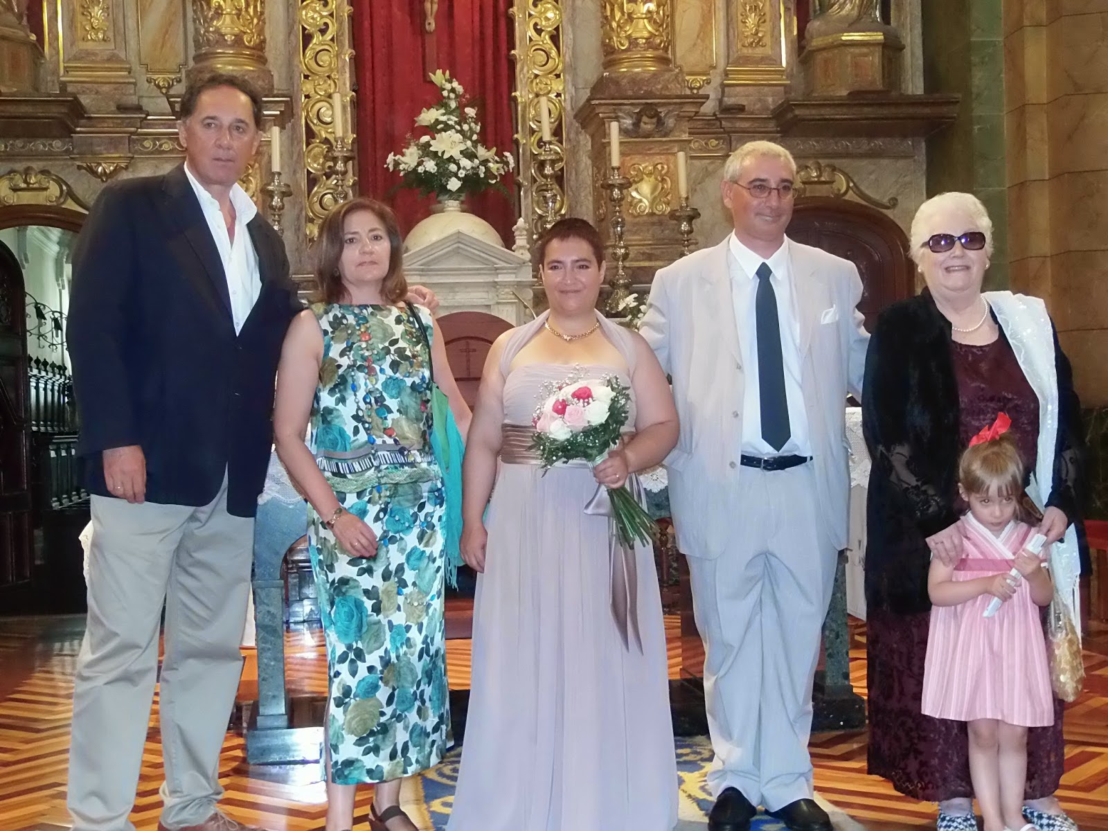 Genealógia Familia Anta Torio: BODA BEA Y ALEJANDRO JULIO 2013