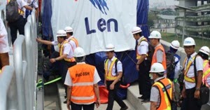 PT Len Industri (Persero) - Staff Legal LEN Industri July 2019 ...