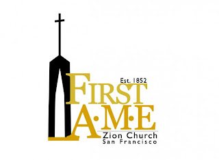 First AME Zion Church-San Francisco 160th Anniversary