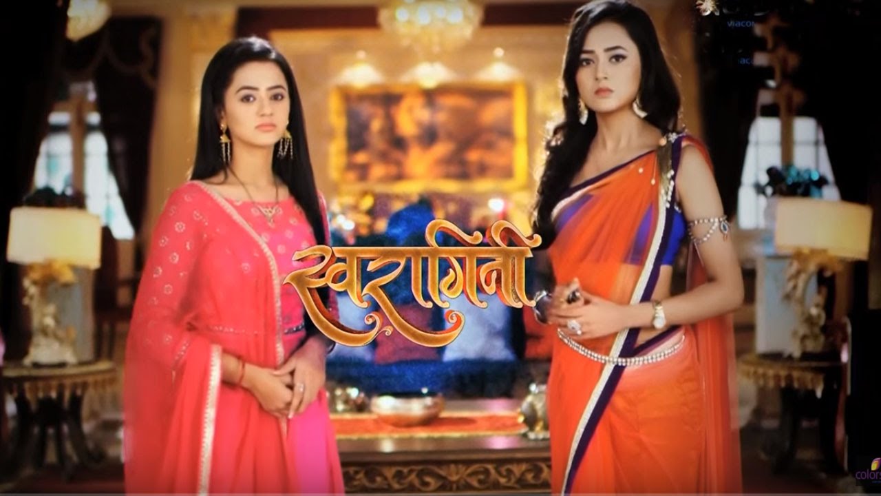 Swaragini 12 October 2016 Full Episode On Colors TvDramas World