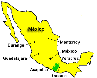 preservacion de las lenguas indigenas en el mexico