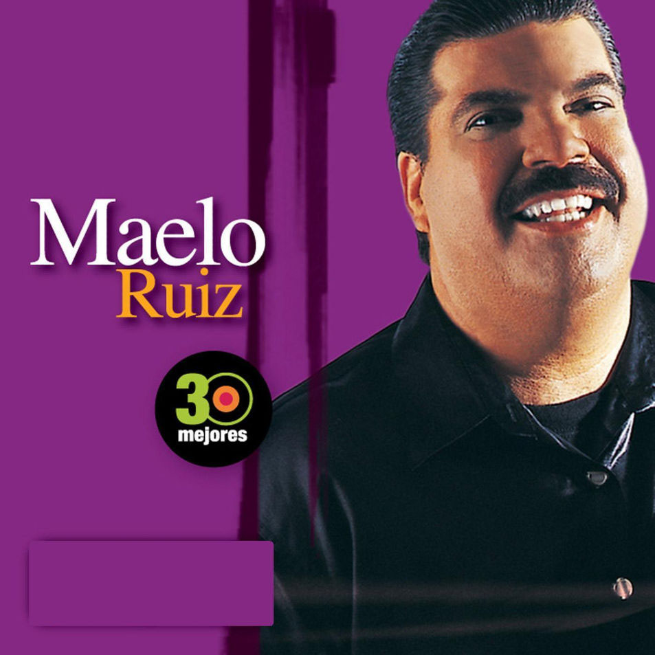 SALSA VIDA: 2009 Maelo Ruiz - 30 Mejores
