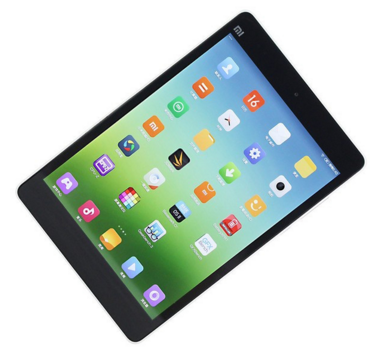 Xiaomi Mi Pad 2 Specification and Feature - Gadgets21 News