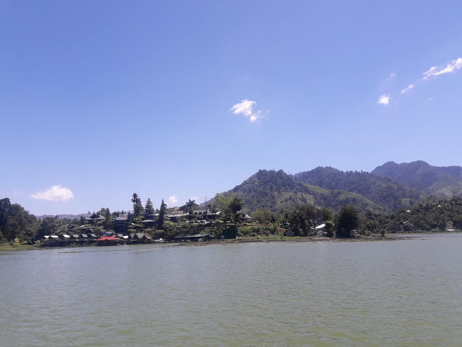 Lake Sebu ~ Lakbay sa Pinas