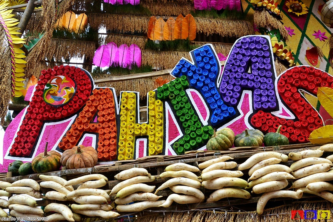 Rammmpa!: Loving Pahiyas Festival the Second Time Around...