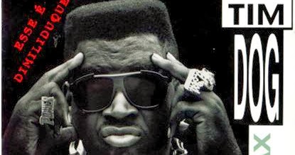 Som bom é das antiga, de milianos , de miliduques: Repost: Tim Dog, um ...