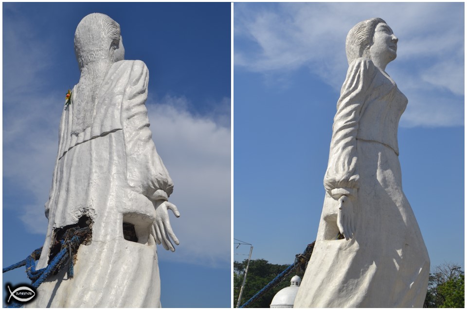 Zuriel Shots: Marikit-na