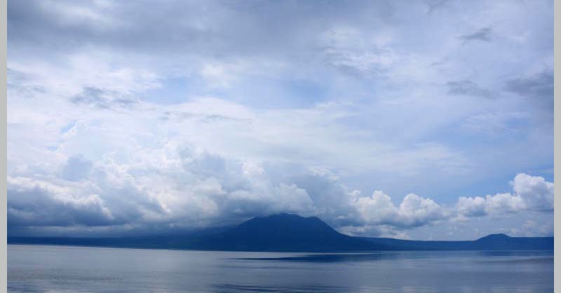 Minoru' Photo Diary: Lake Shikotuko, Onuma semi-national park in ...