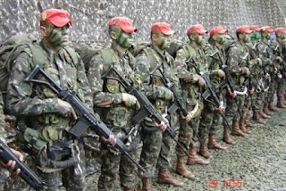 Escolas Militares: Escola Preparatória de Cadetes do Exército (EsPCEx)