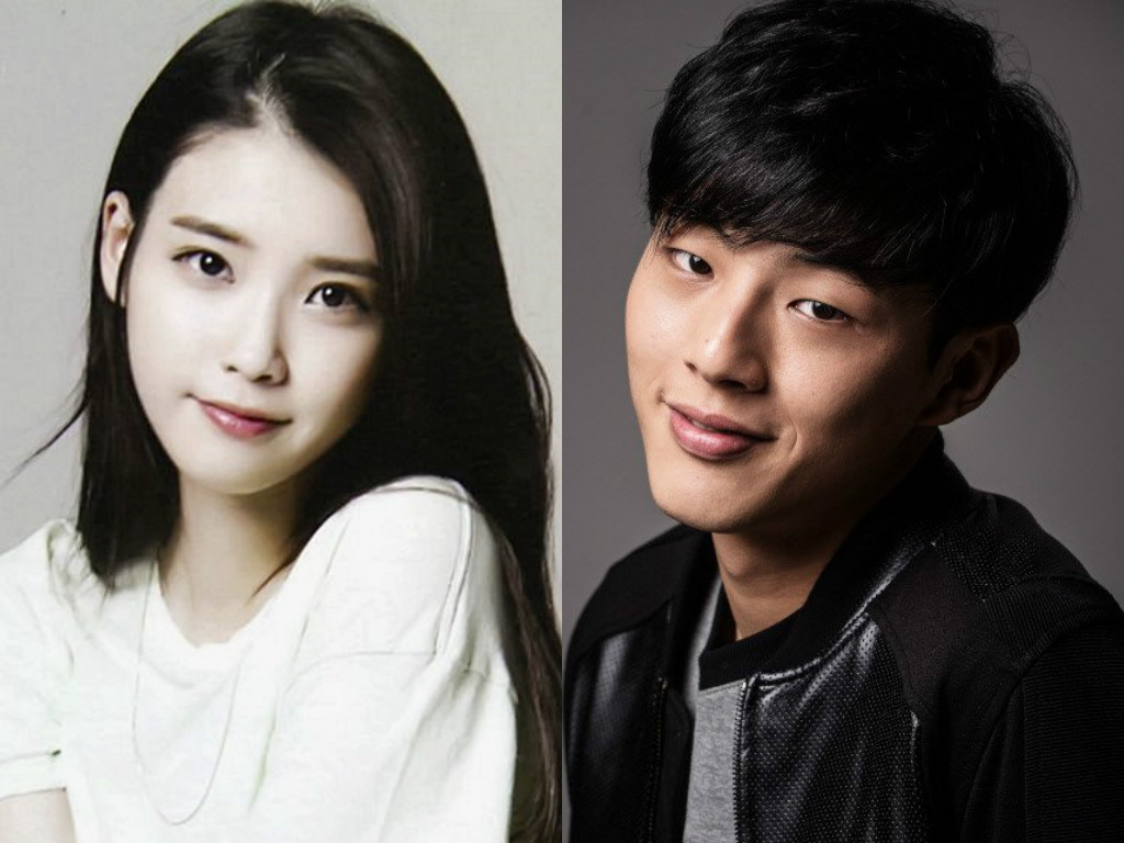 Omodramaland: [UPDATE2] [NEWS] Ji Soo and IU confirmed for Bu Bu Jing Xin's K-drama Remake 'Moon ...