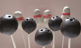 Getting it Together: Bowling Birthday Bash!