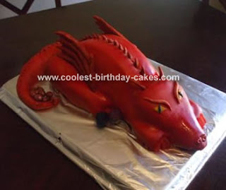 Anna's random search: What is red velvet cake?