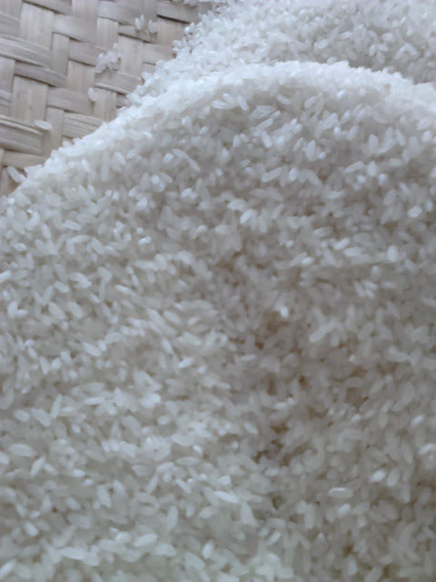 Jual Beras Solok Asli | Cisokan Sokan | Anak Daro | Banang Pulau: Jenis ...