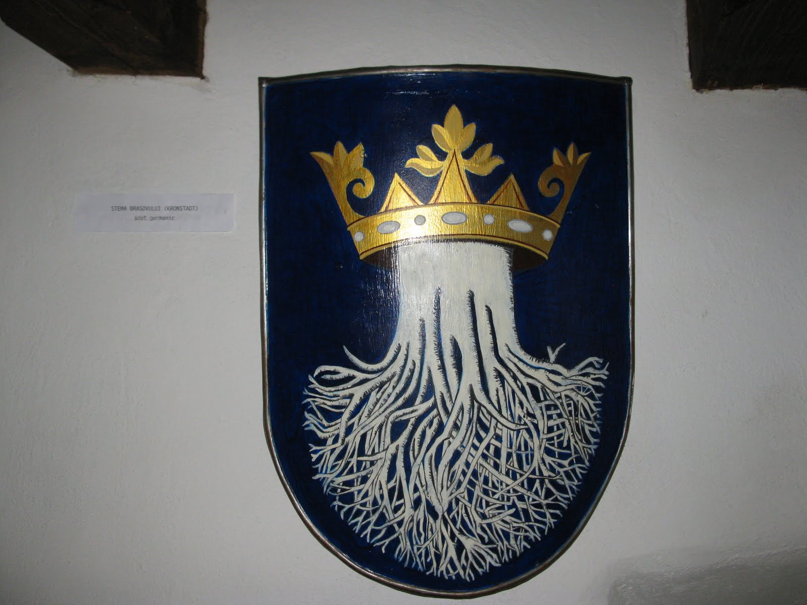 Fa-te auzit!: iulie 2011