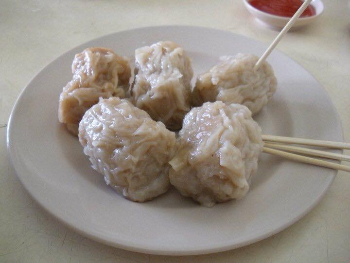 Fresh Kuching Sio bee king now in Miri City - Miri Food Sharing