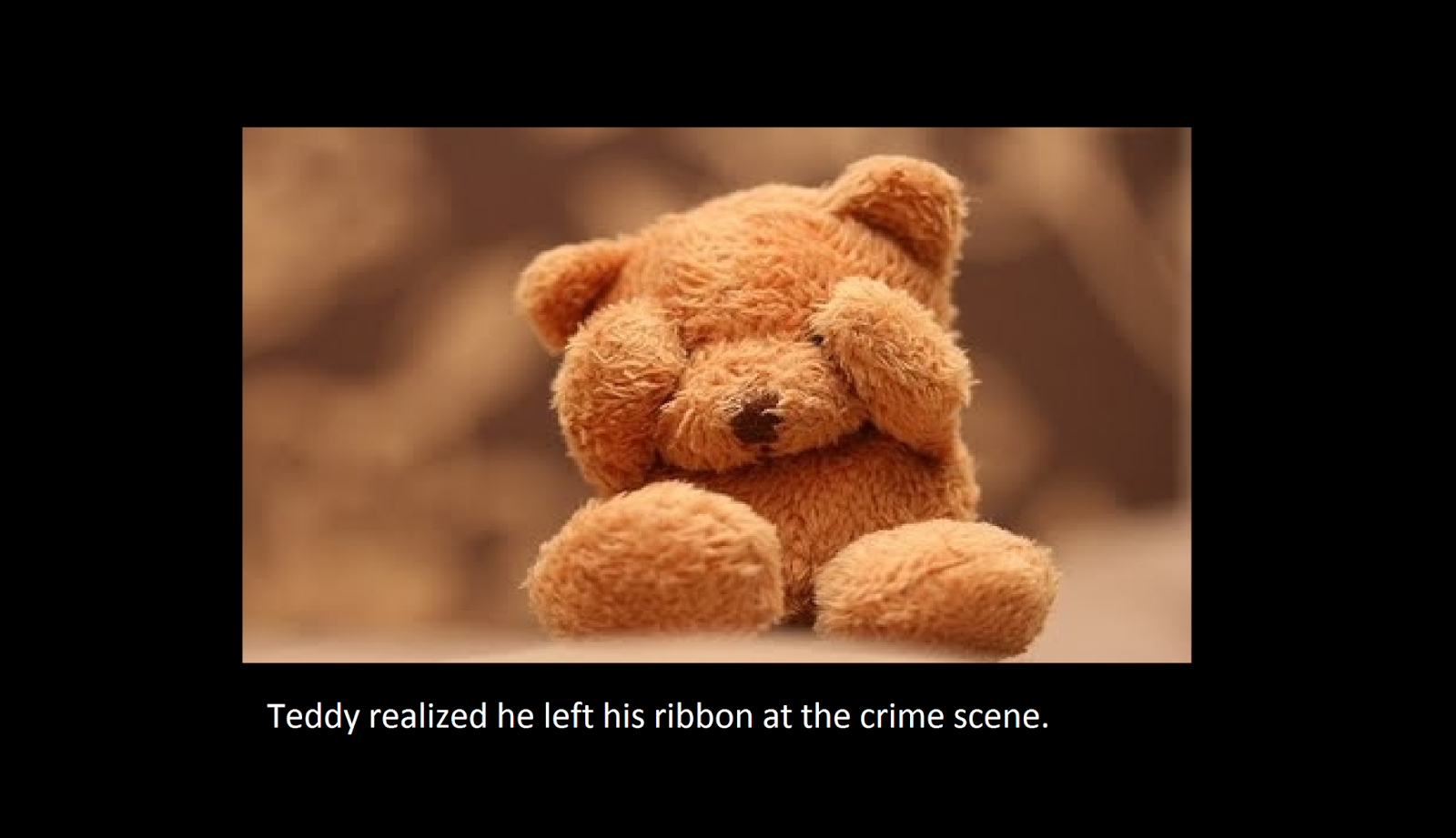 Wtf Teddy Bear Memes