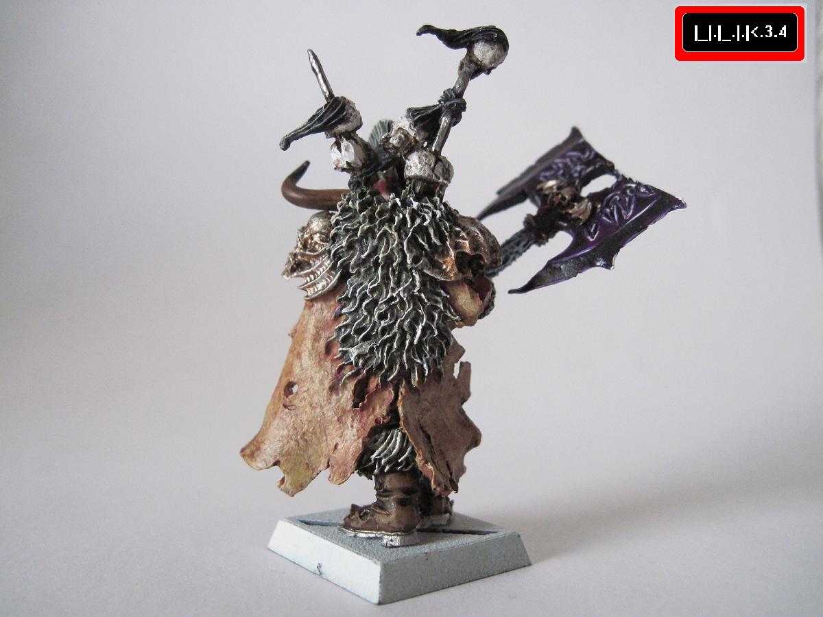 Warhammer 40k & battle: Comtes vampires